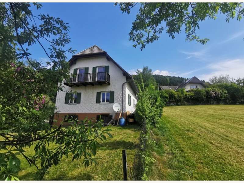 Einfamilienhaus Passail - Steiermark 15453