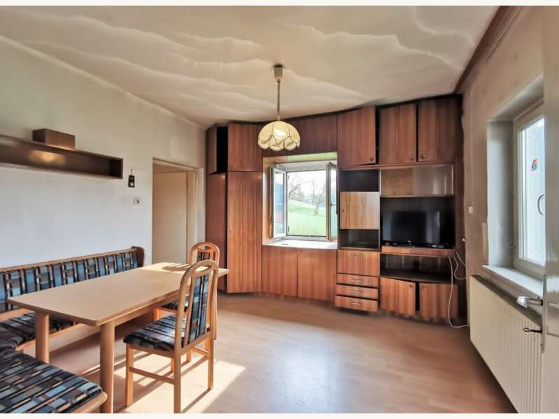 Einfamilienhaus Passail - Steiermark 15453