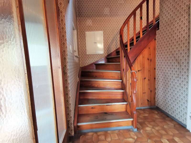 Einfamilienhaus Passail - Steiermark 15453