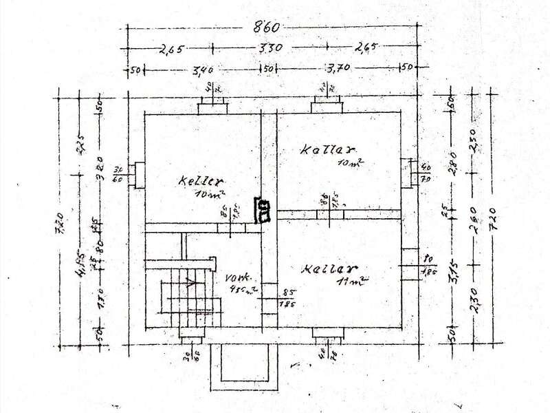 Einfamilienhaus Passail - Steiermark 15453